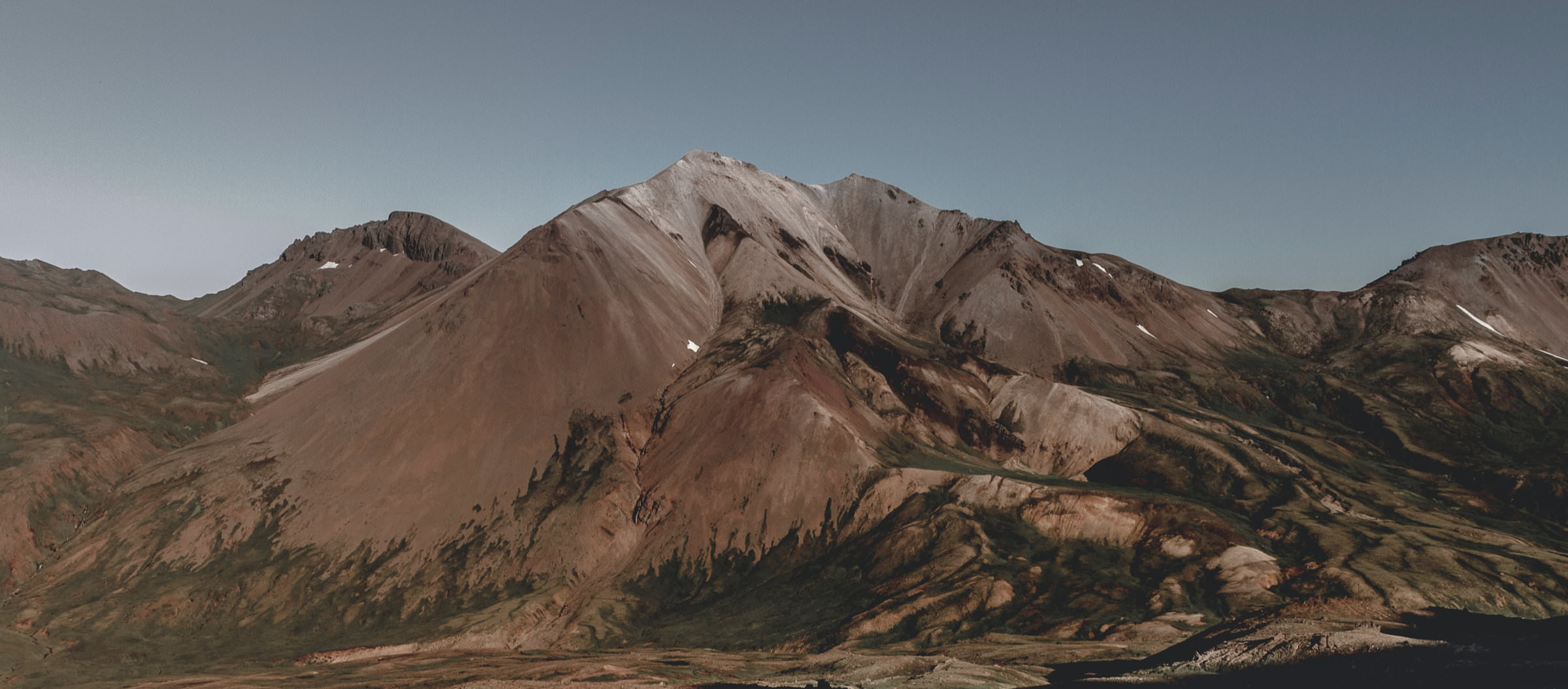 Home | Bryan O'Malley